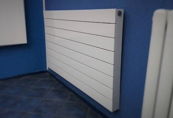 Dizajnové radiátory - NAJ Radiátor